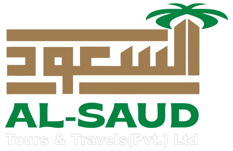 AL SAUD TOURS & TRAVELS (PVT) LTD – Convenient Hajj & Umrah Services